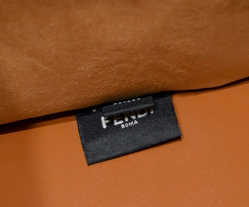 Value-priced Fendi Shopping Bags