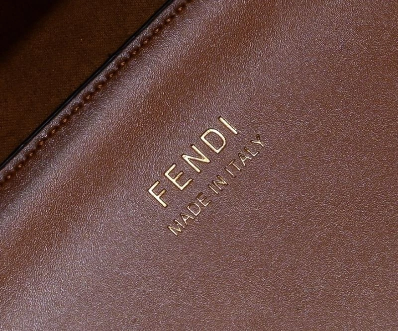 Value-priced Fendi Shopping Bags