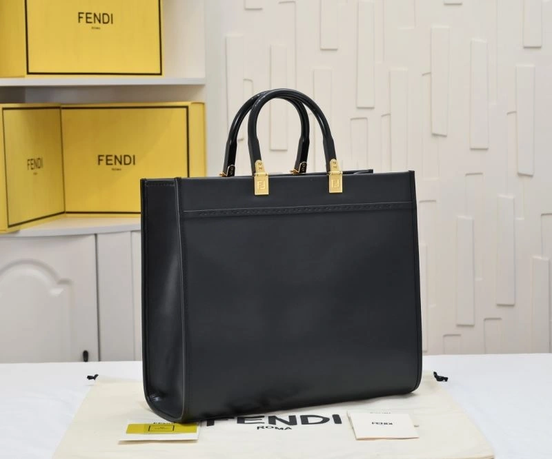High fidelity Fendi Shopping Bags