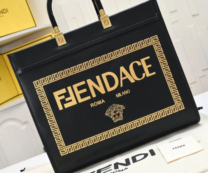 High fidelity Fendi Shopping Bags