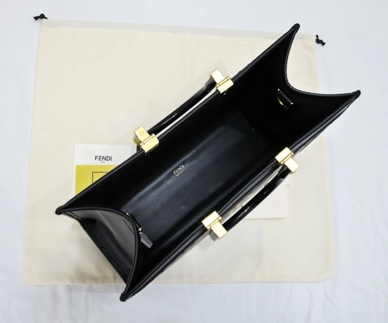 High fidelity Fendi Shopping Bags