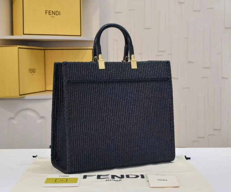 High accuracy Fendi Shopping Bags
