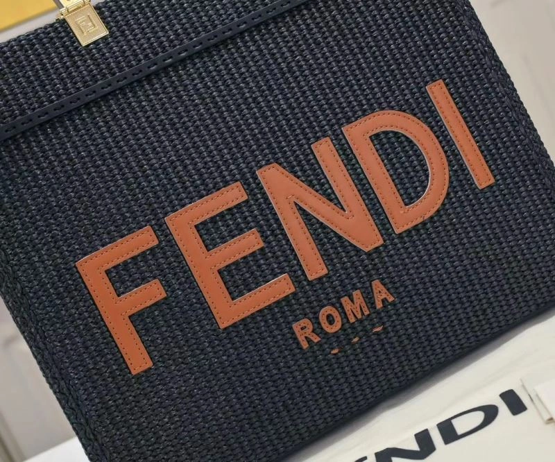 High accuracy Fendi Shopping Bags