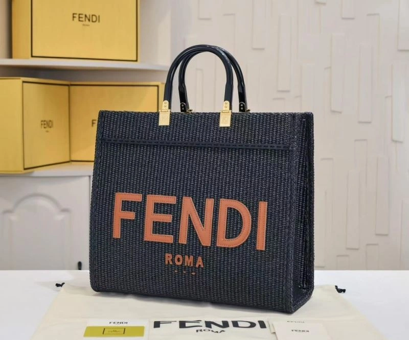 High accuracy Fendi Shopping Bags