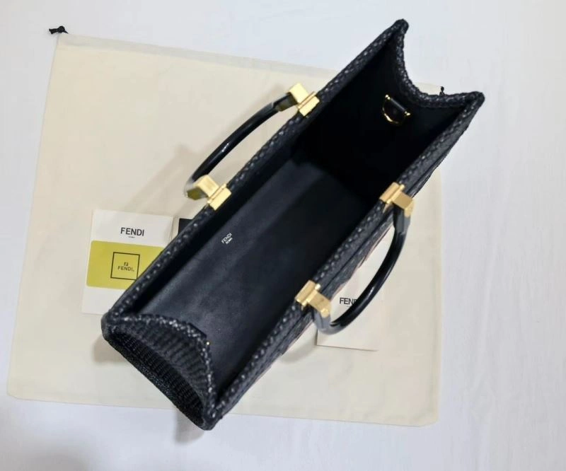 High accuracy Fendi Shopping Bags