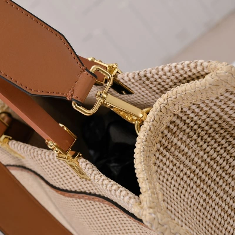 Brand-original Fendi Shopping Bags