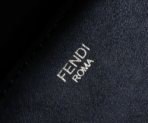 Mirror quality Fendi Shopping Bags