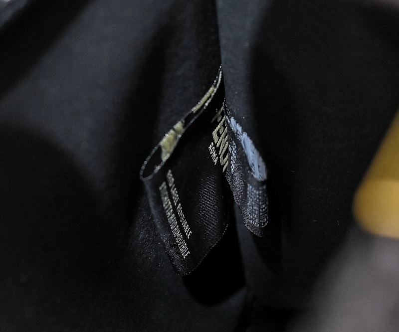Brand-authenticated Fendi Shopping Bags