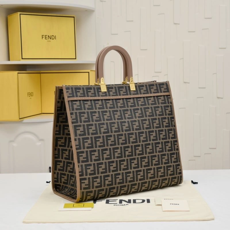 Discounted Fendi Shopping Bags