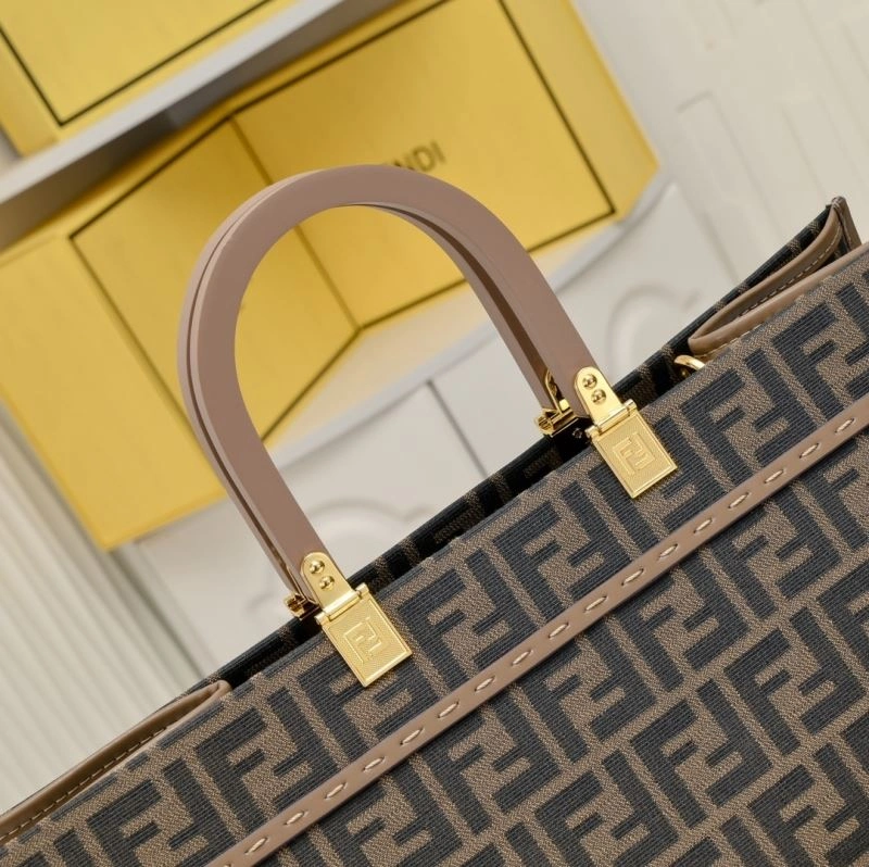 Discounted Fendi Shopping Bags