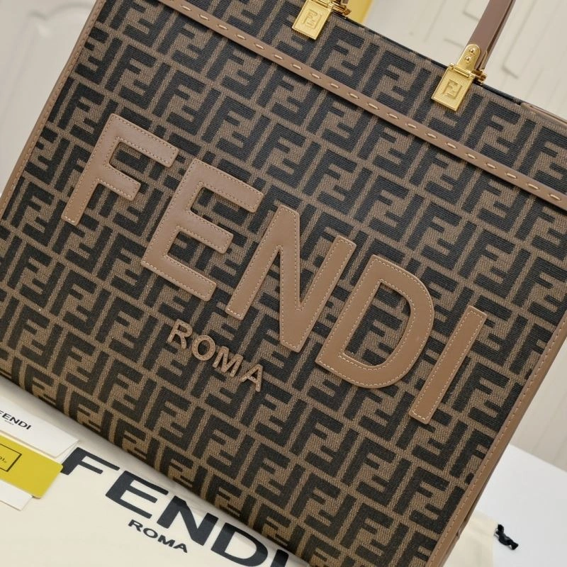 Discounted Fendi Shopping Bags