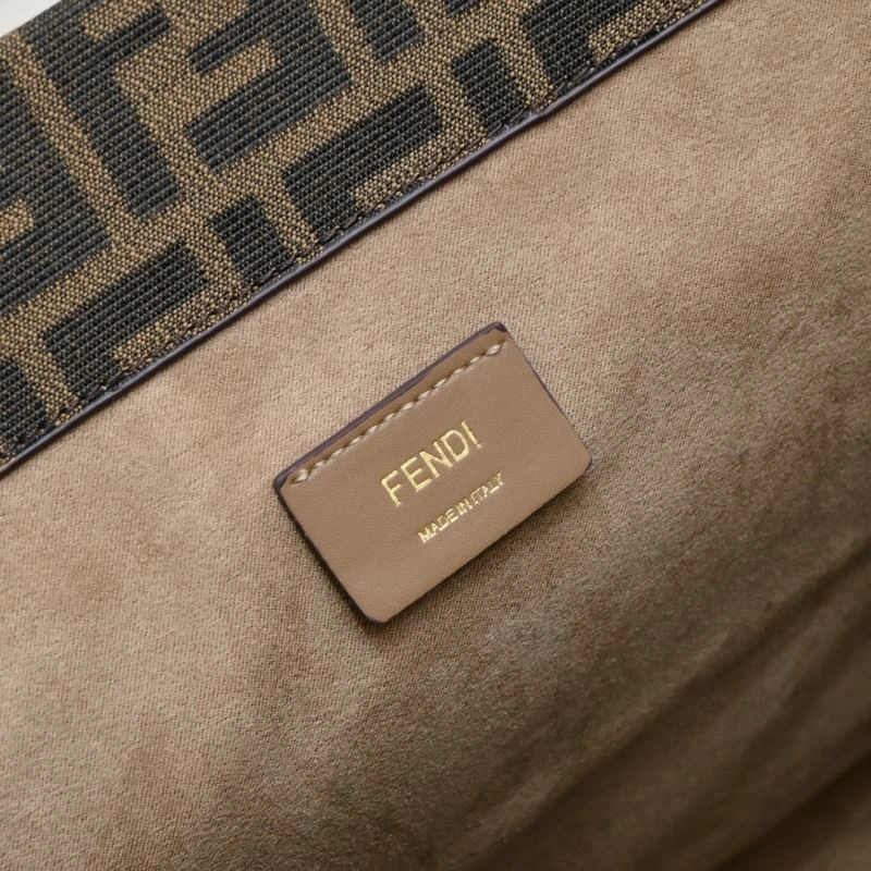 Discounted Fendi Shopping Bags
