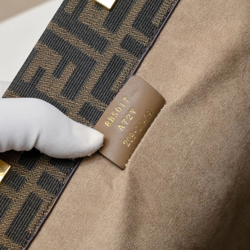 Discounted Fendi Shopping Bags