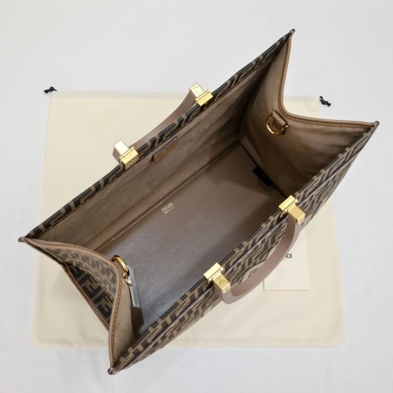Discounted Fendi Shopping Bags