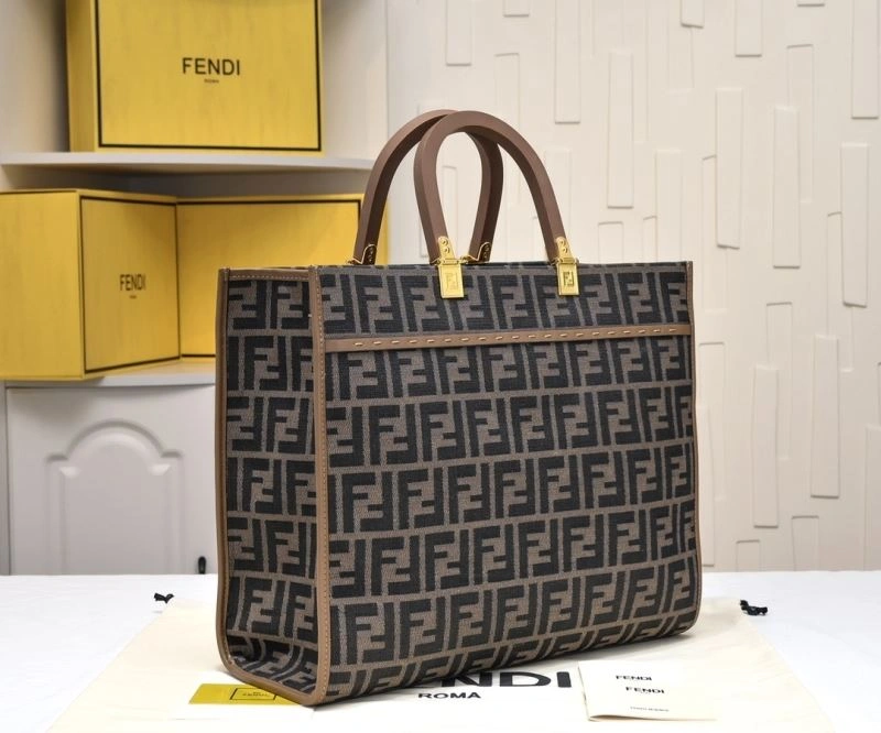 High fidelity Fendi Shopping Bags