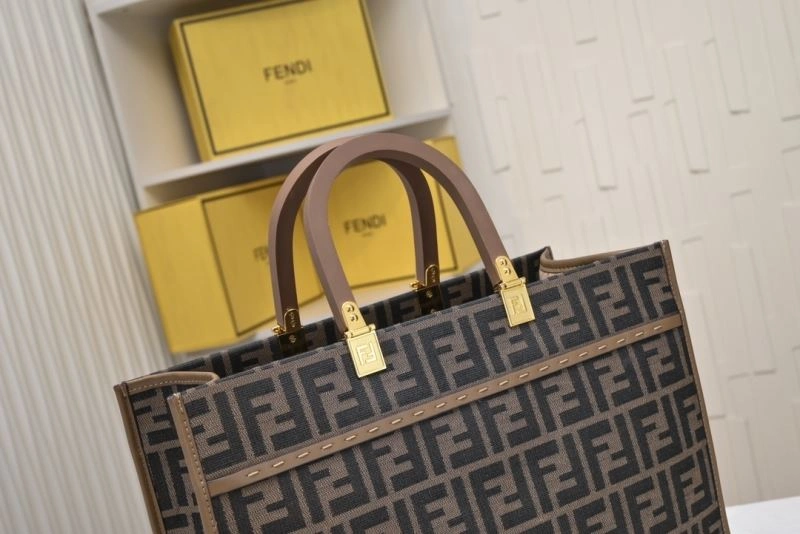 High fidelity Fendi Shopping Bags
