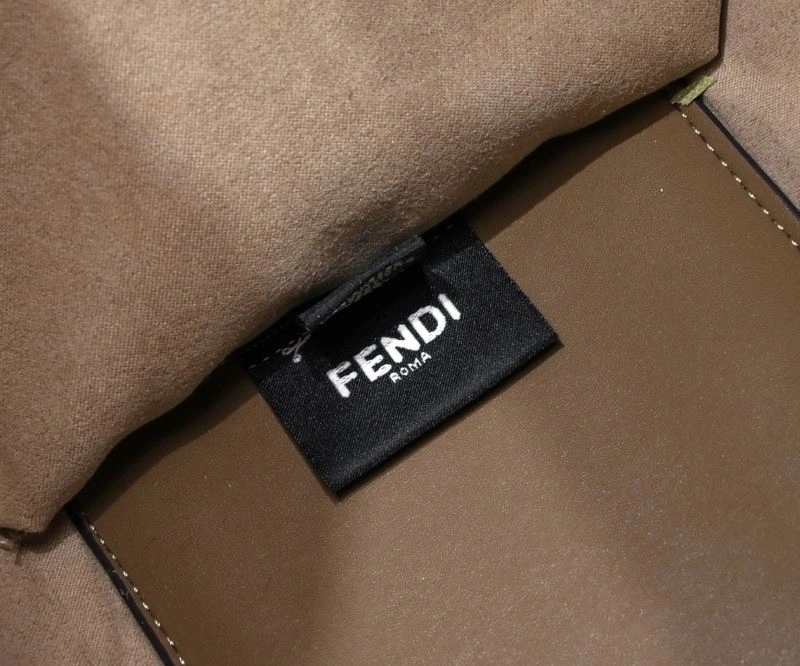 High fidelity Fendi Shopping Bags