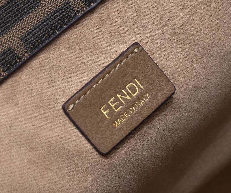 High fidelity Fendi Shopping Bags