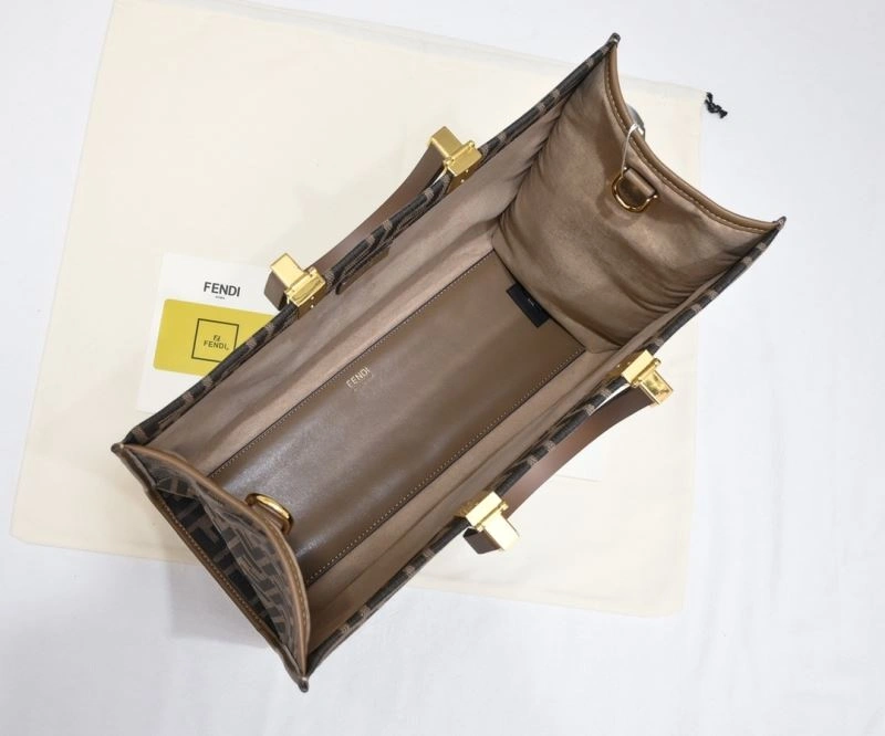 High fidelity Fendi Shopping Bags