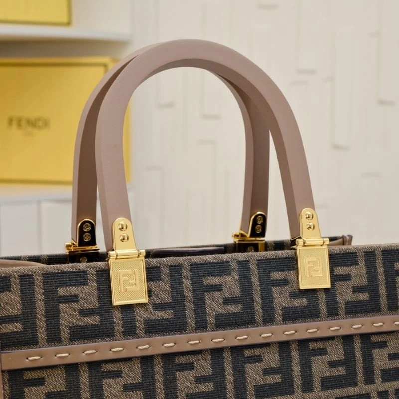 Factory-made Fendi Shopping Bags