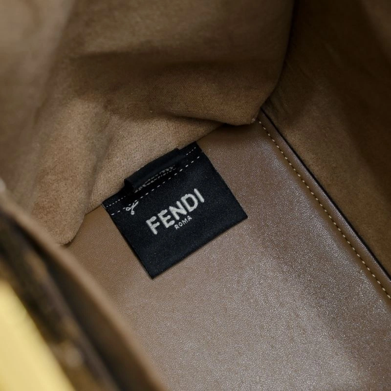 Factory-made Fendi Shopping Bags