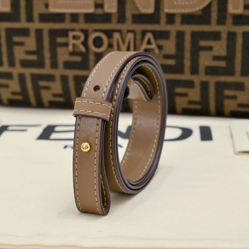 Factory-made Fendi Shopping Bags