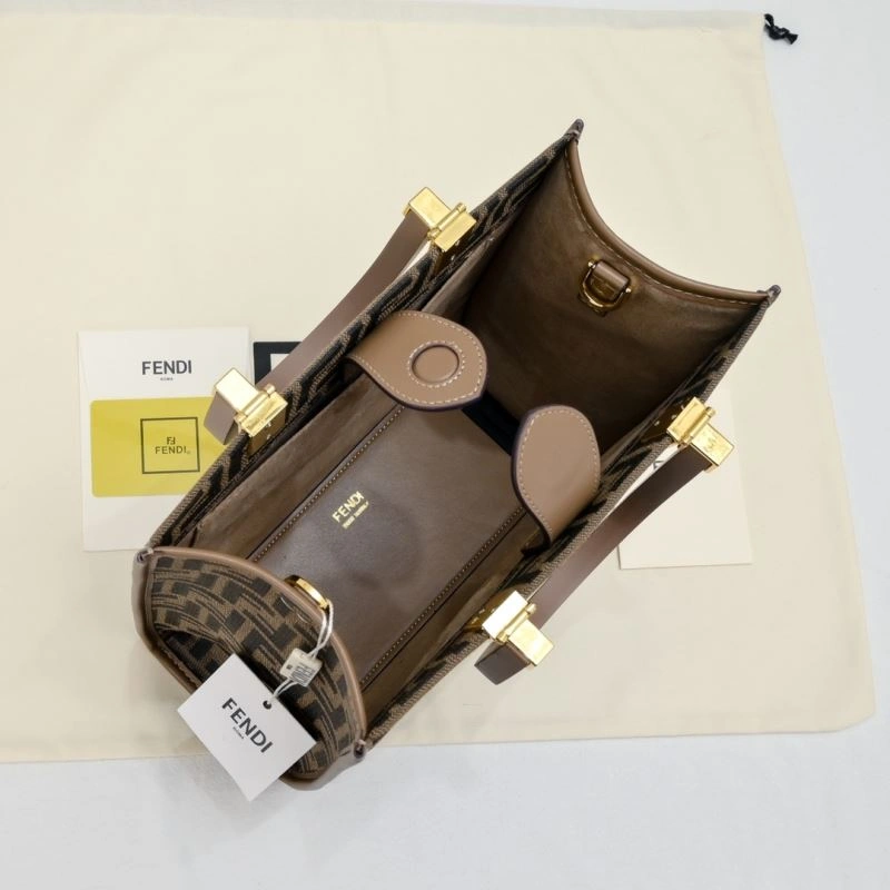 Factory-made Fendi Shopping Bags