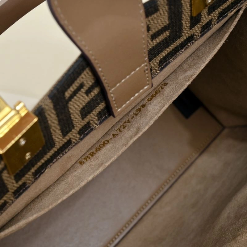 Factory-made Fendi Shopping Bags