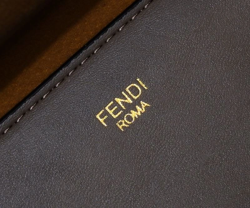 Value-priced Fendi Shopping Bags