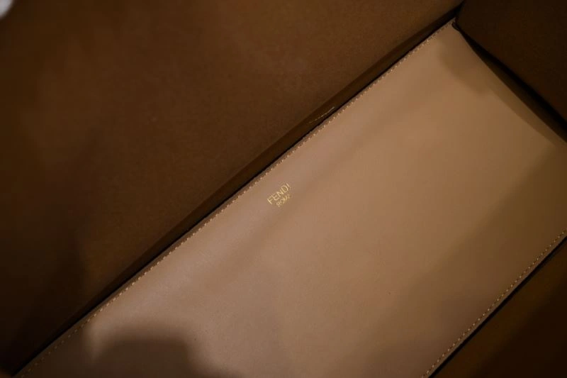 Mirror quality Fendi Shopping Bags