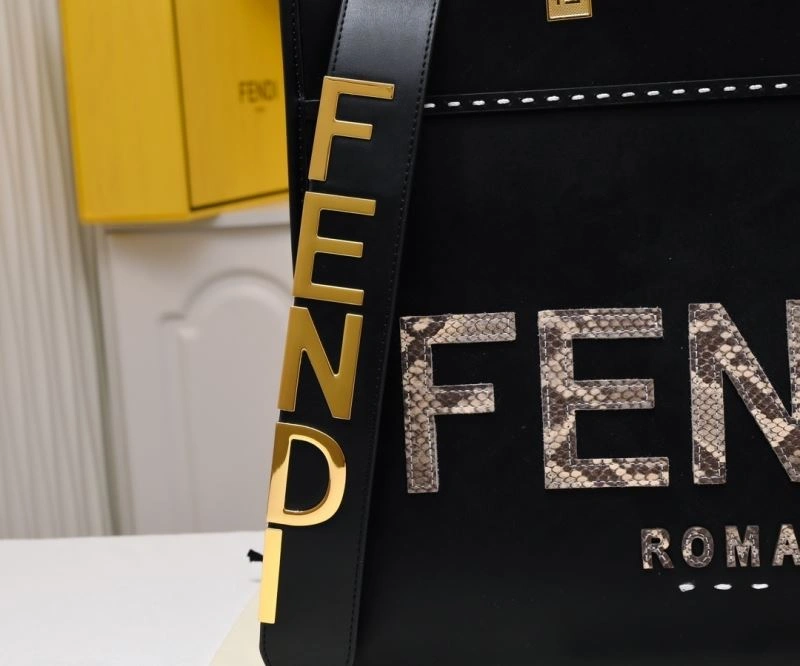 Bargain Fendi Shopping Bags