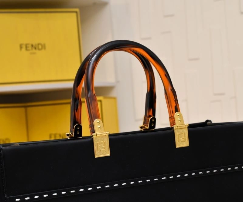Bargain Fendi Shopping Bags