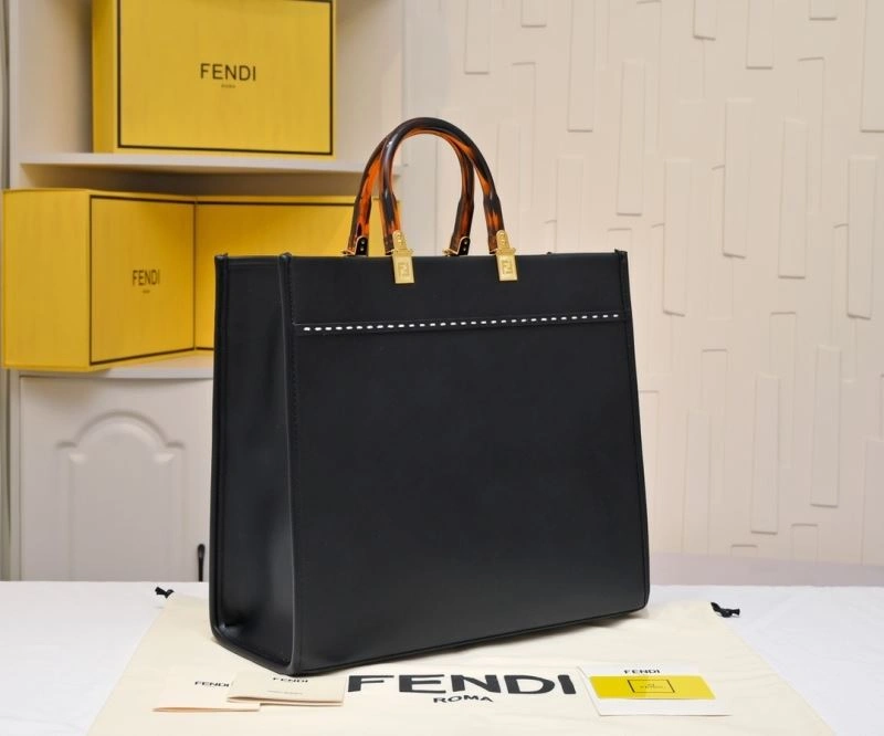 Bargain Fendi Shopping Bags