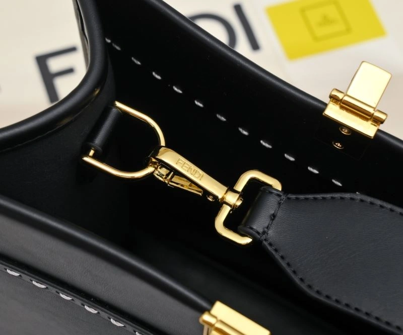 Bargain Fendi Shopping Bags