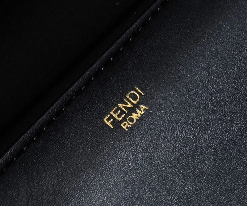 Bargain Fendi Shopping Bags