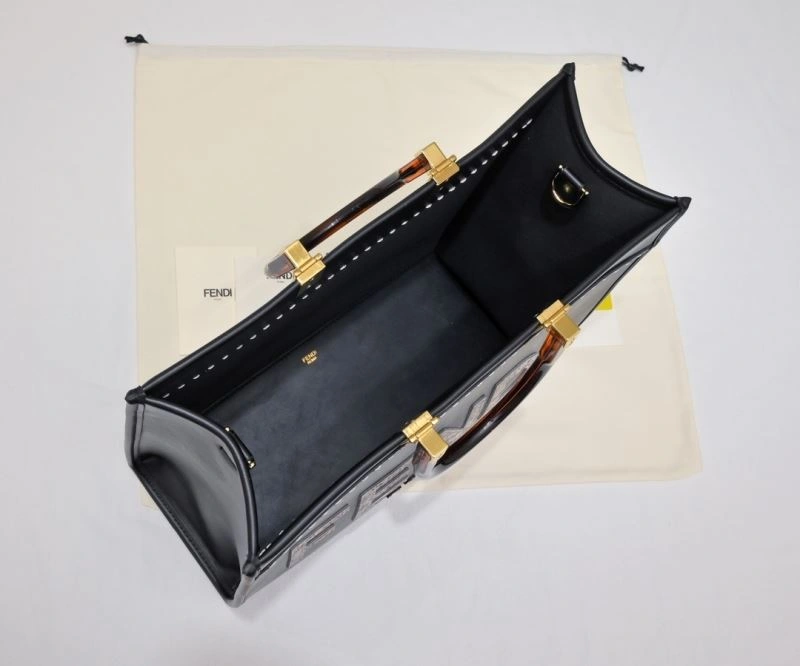 Bargain Fendi Shopping Bags