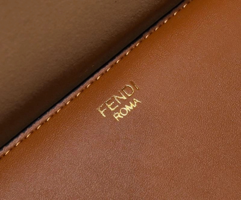 Factory-made Fendi Shopping Bags