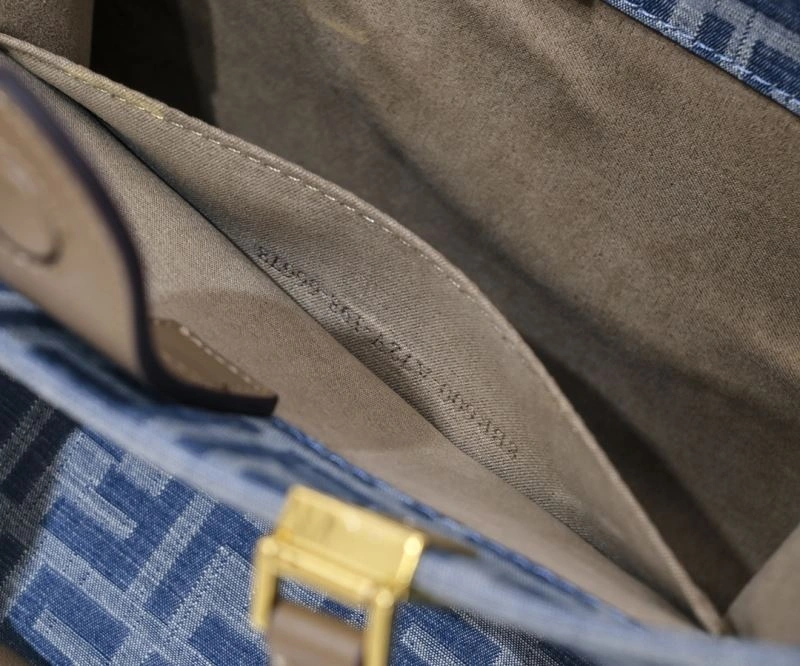 Official Fendi Shopping Bags
