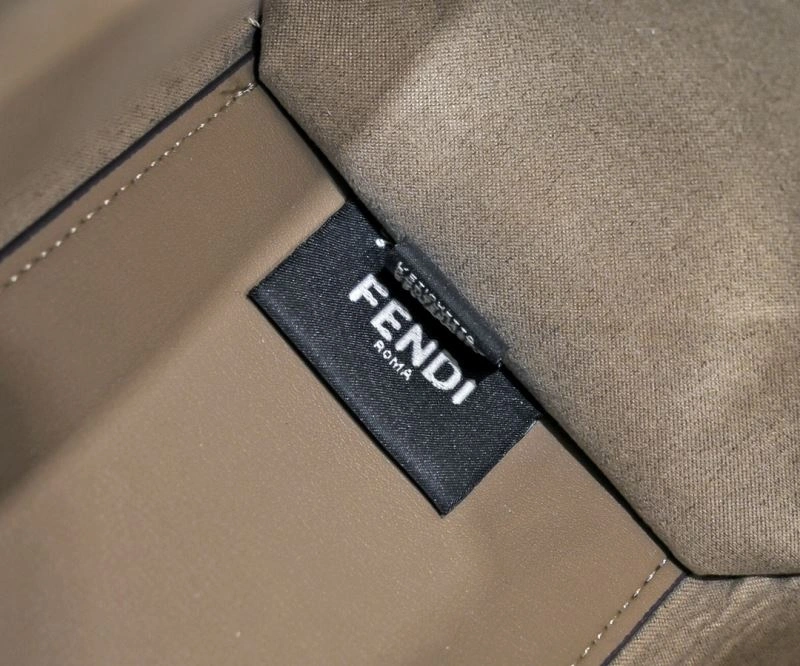 Official Fendi Shopping Bags