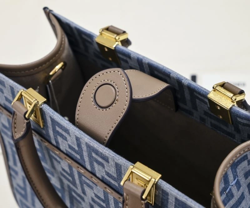 Official Fendi Shopping Bags