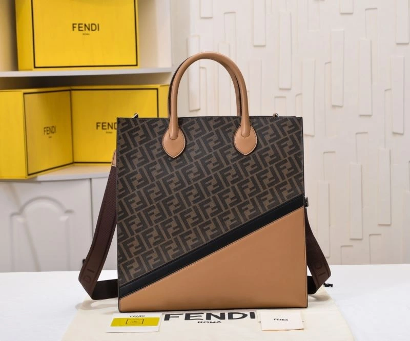 Fendi Shopping Bags
