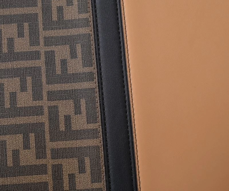 Top match Fendi Shopping Bags