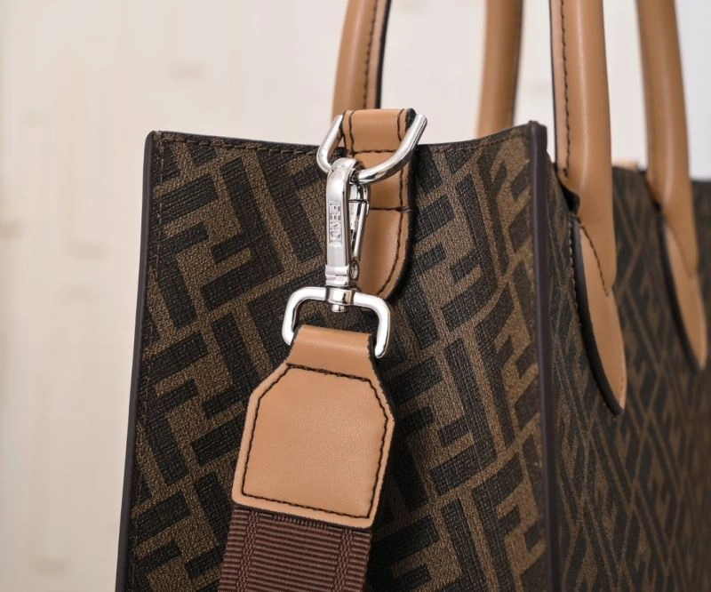 Top match Fendi Shopping Bags