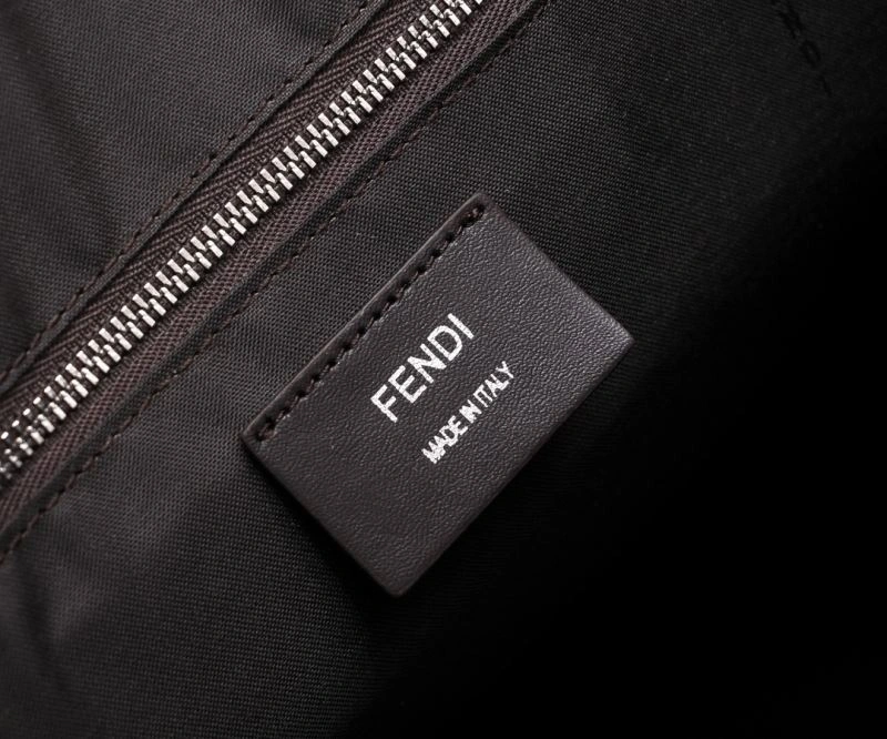 Top match Fendi Shopping Bags