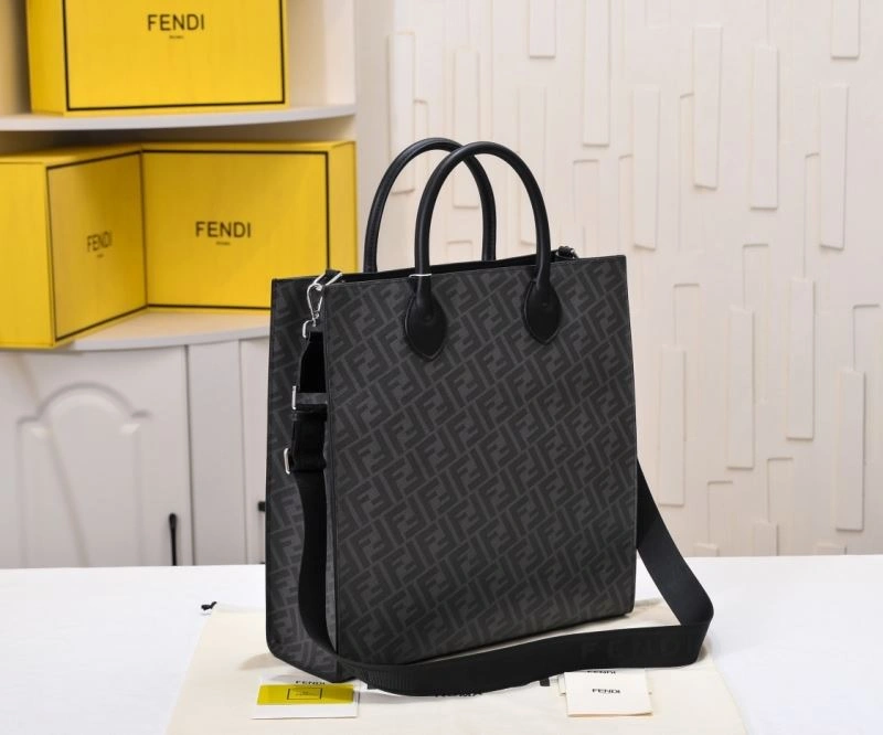 Cut-rate Fendi Shopping Bags