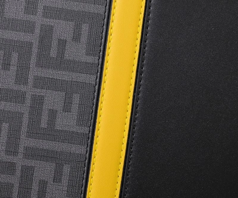 Cut-rate Fendi Shopping Bags