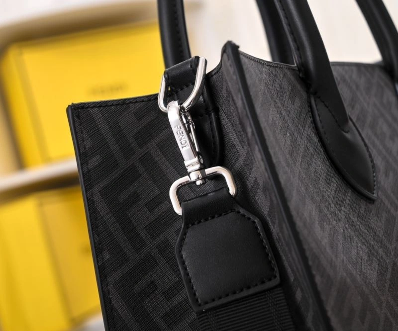Cut-rate Fendi Shopping Bags