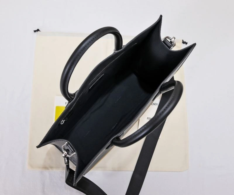 Cut-rate Fendi Shopping Bags