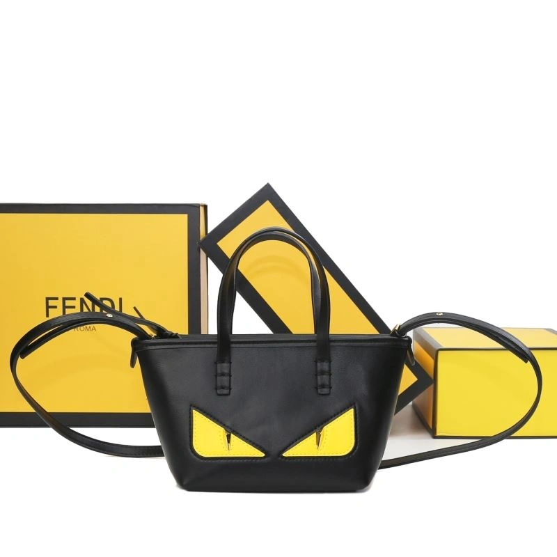 Fendi Shopping Bags