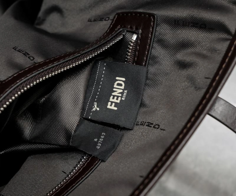 Low-cost Fendi Shopping Bags